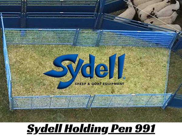 Holding Pen (991PEN) – Sydell, Inc