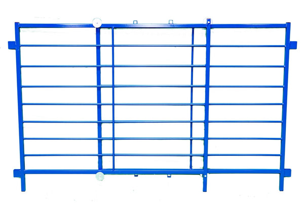 Telescoping Panel - Adjustable Livestock Pen Panel | Sydell #0670 ...