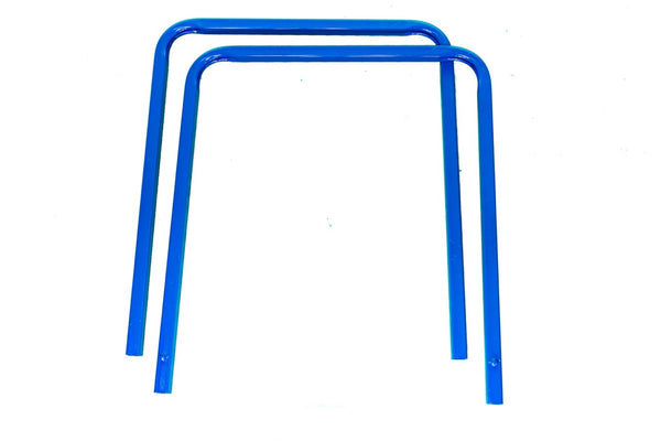 Safety Rails – Item #0721 For Sydell SHOWMAN’S BEST Stands & Milking S ...