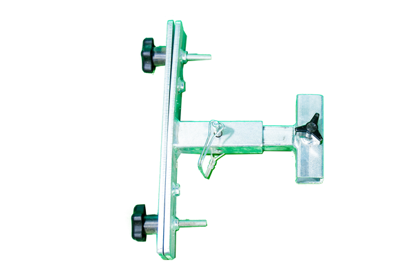 Portable Panel Mount Head Holder (729) Head Piece not included ...