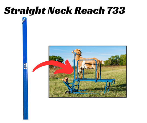 Straight Neck Reach (733) – Sydell, Inc
