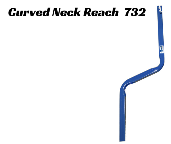 Curved Neck Reach (732) – Sydell, Inc