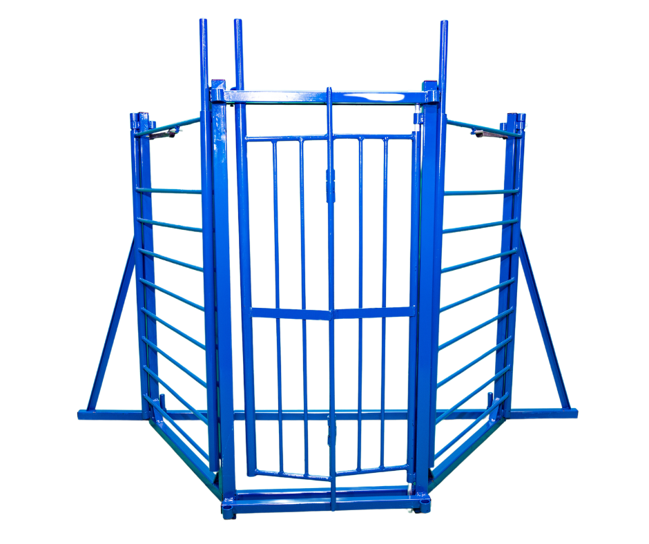 Sorting & Stop Gates – Sydell, Inc