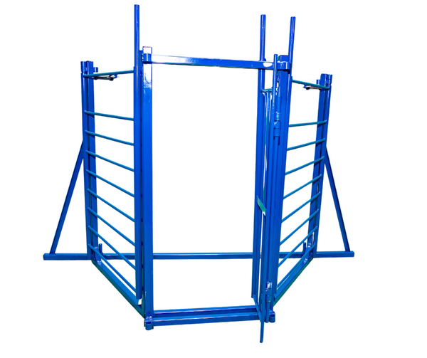 Spin Doctor Headgate Access Unit (927) – Sydell, Inc