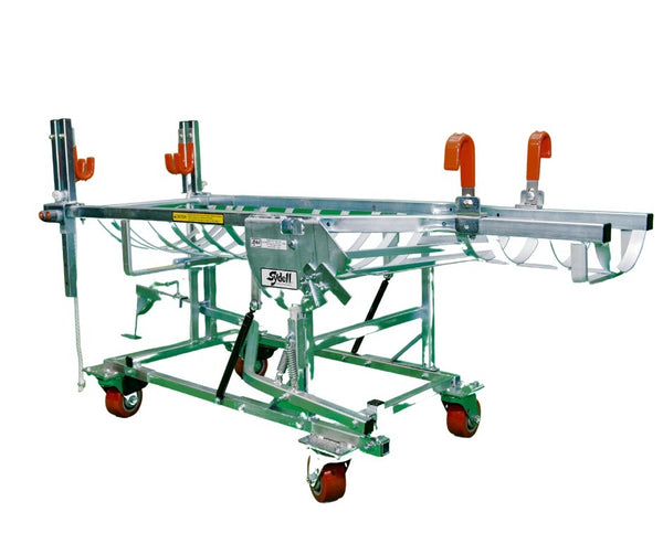 Laparoscopic Table – Sydell, Inc