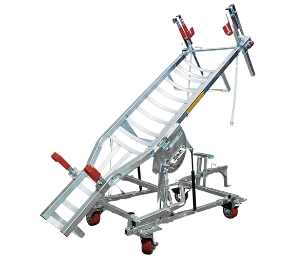 Laparoscopic Table – Sydell, Inc
