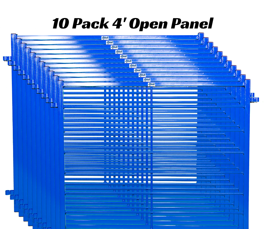 Open Panels (961) – Sydell, Inc