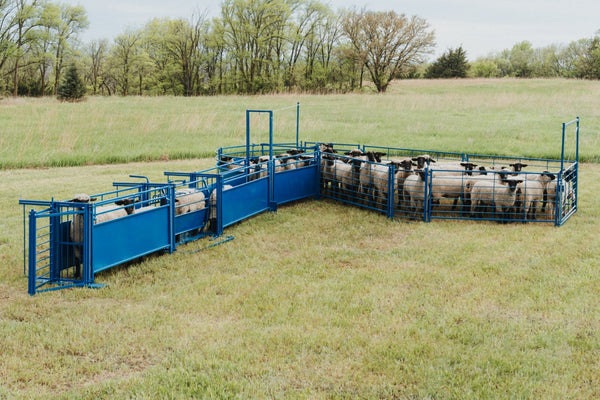 System F Working System (988) – Sydell, Inc