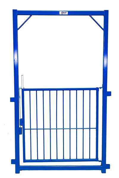 4' Arched Walk-Thru Gate (941) – Sydell, Inc