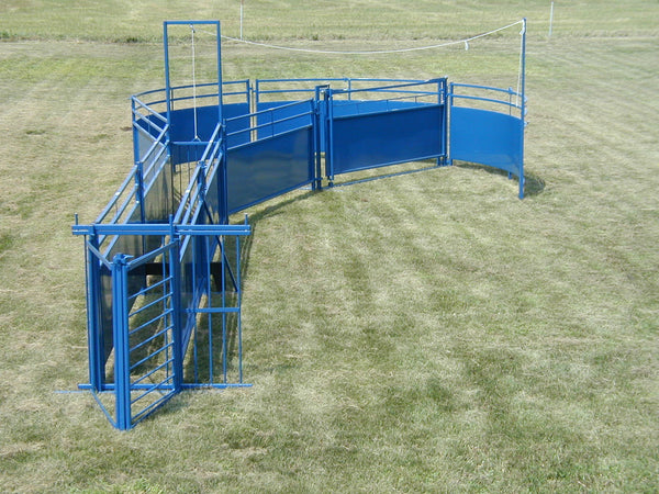 System B Working System (992) – Sydell, Inc
