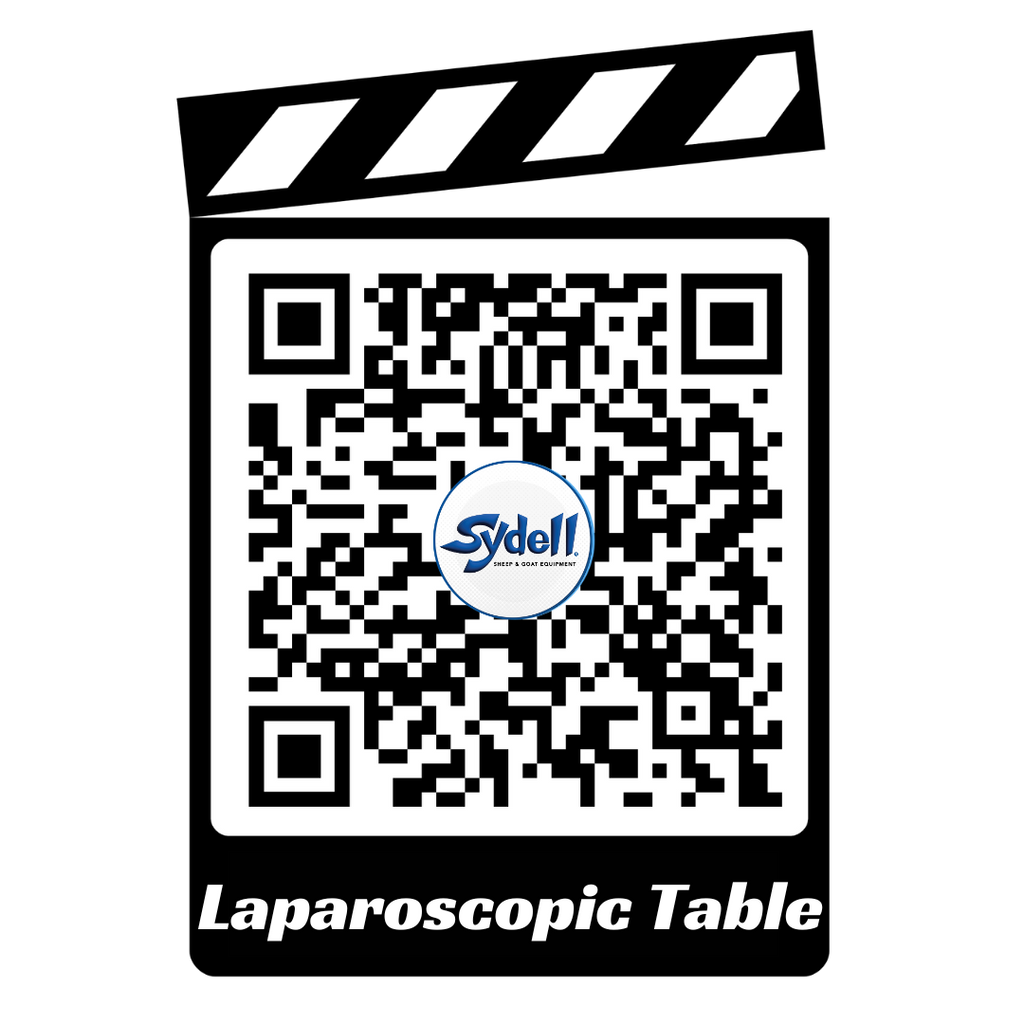 Laparoscopic Table – Sydell, Inc