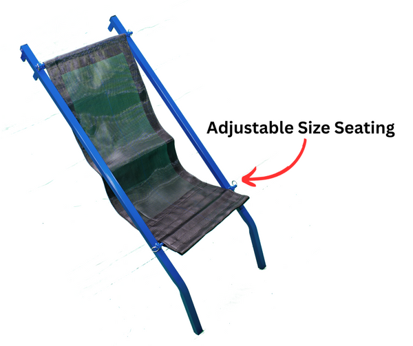 Sheep Chair (SS0610) – Sydell, Inc