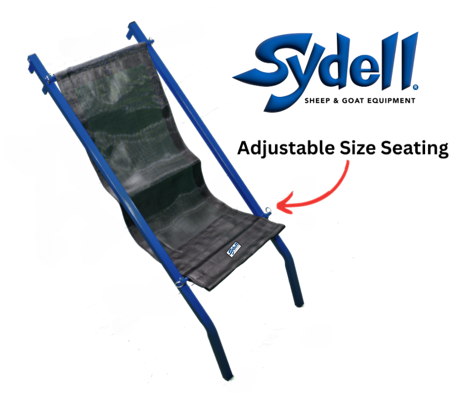 Sheep Chair (SS0610) – Sydell, Inc