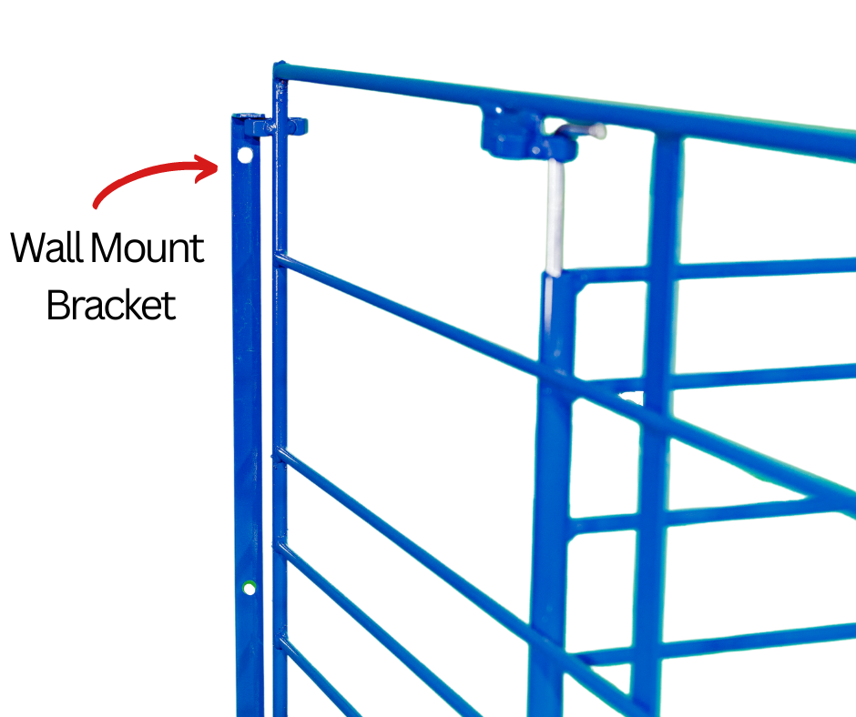 Standard Lambing Kidding Pens – Sydell, Inc