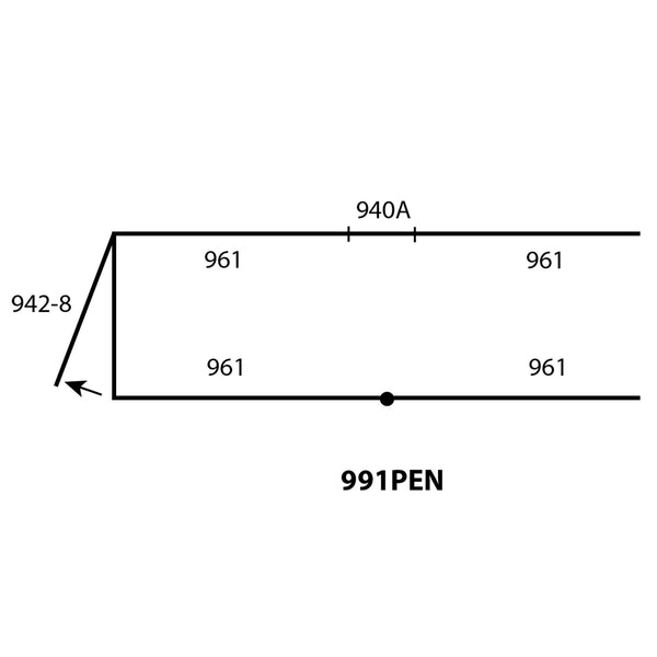 Holding Pen (991PEN) – Sydell, Inc